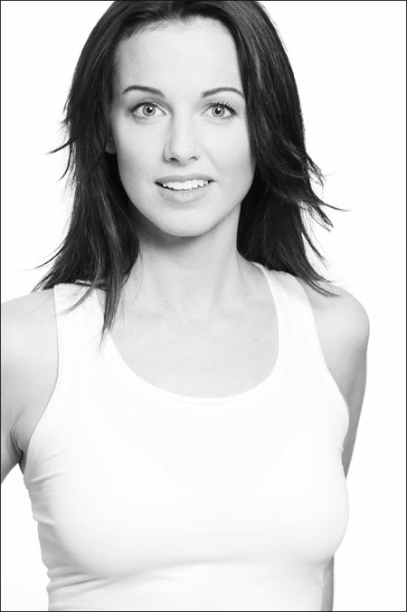 Angel Awards Jury 2006 :British Actress SARAH MANNERS 2006 Dame De ...